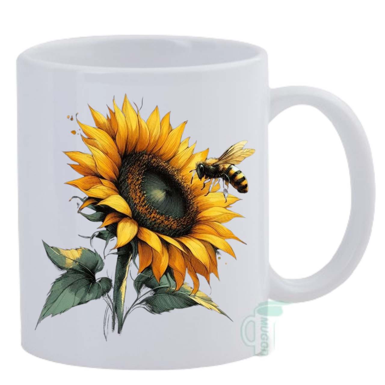 Standard Mug – Estelle's Designs